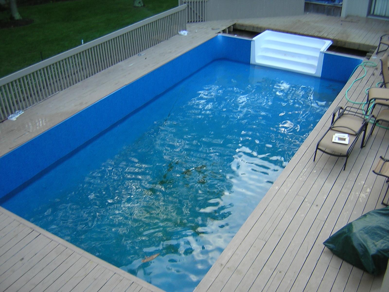 Pictures - Falcon Pools